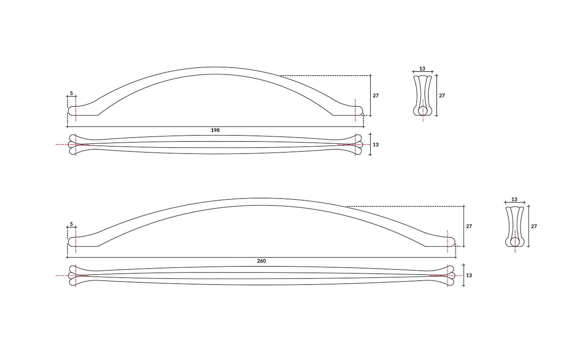 Everything you need to know about handle - CH 11702