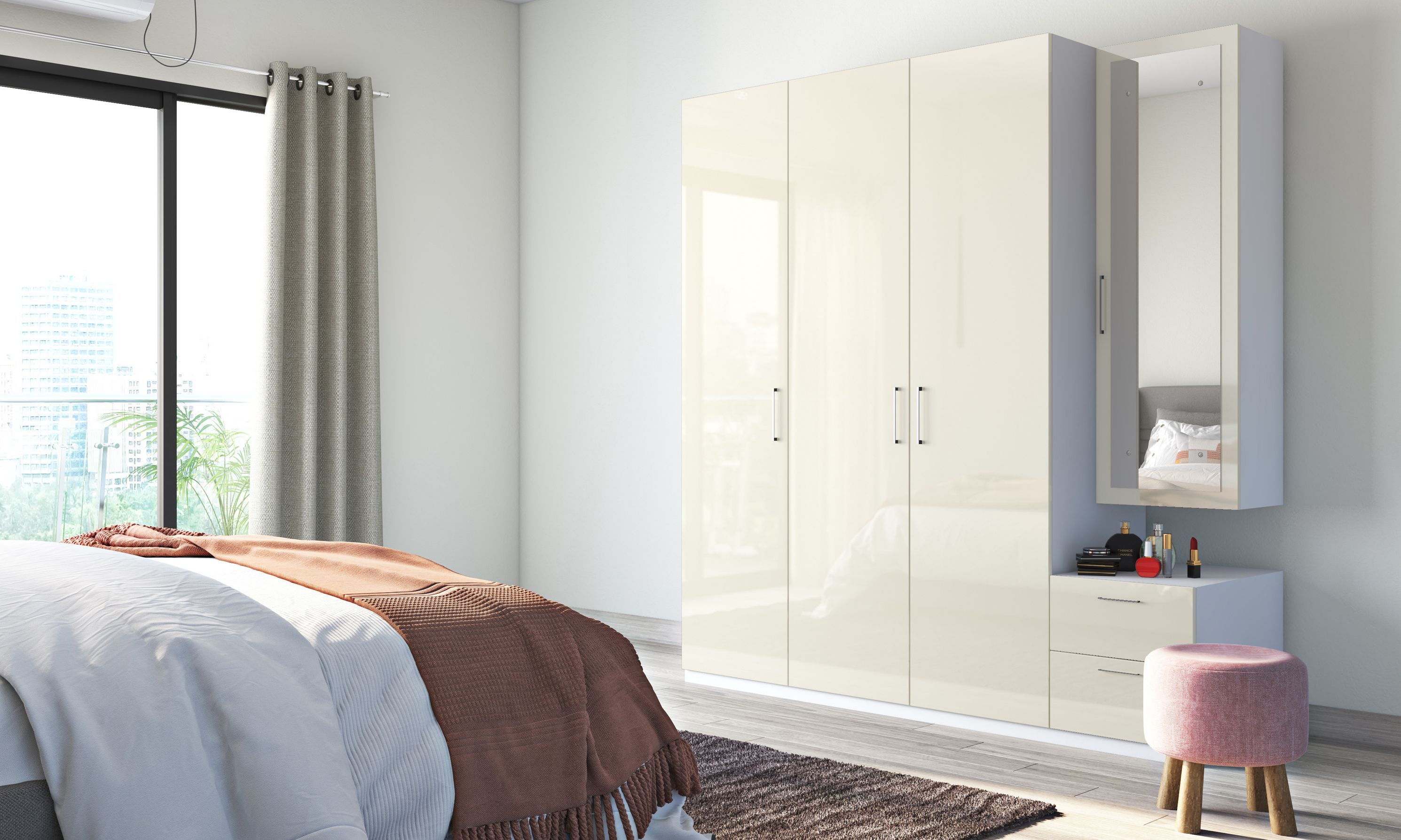 All you need to know about Acrylic finish Cream