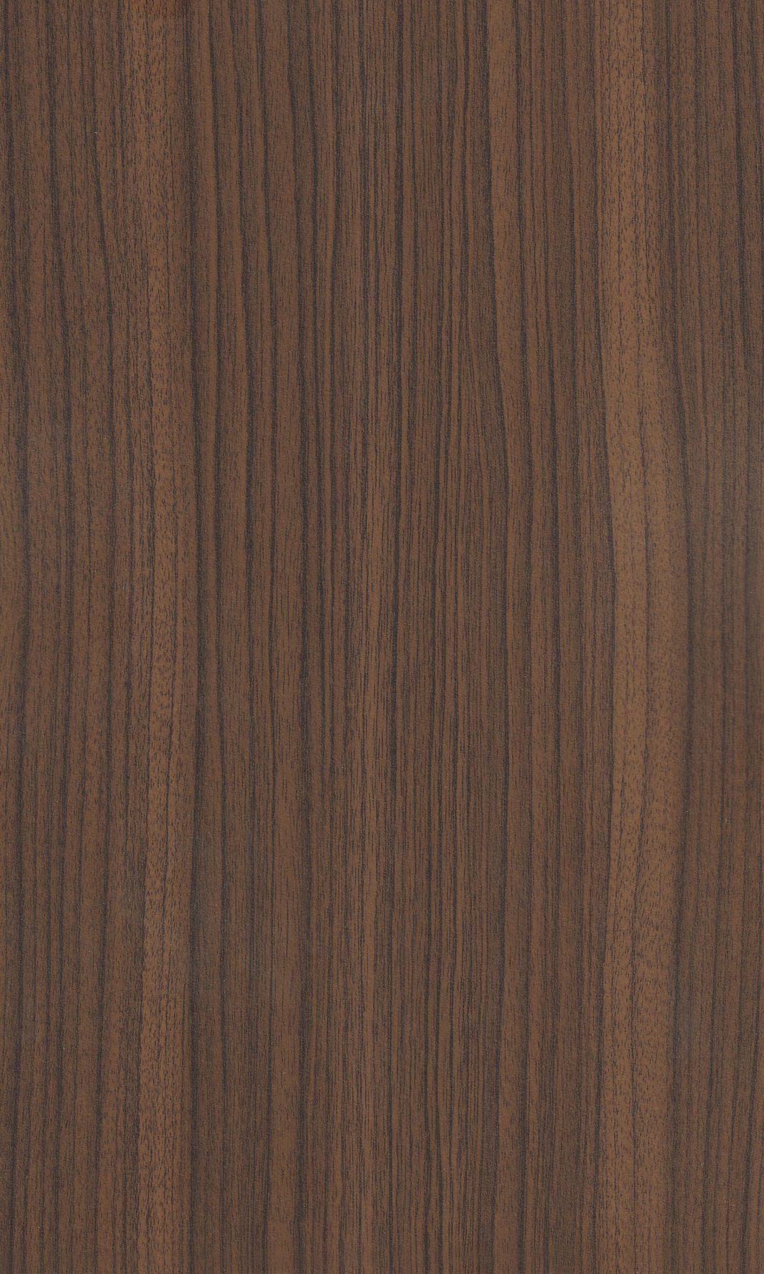 Chose the best laminate finish for you with Brooks Walnut