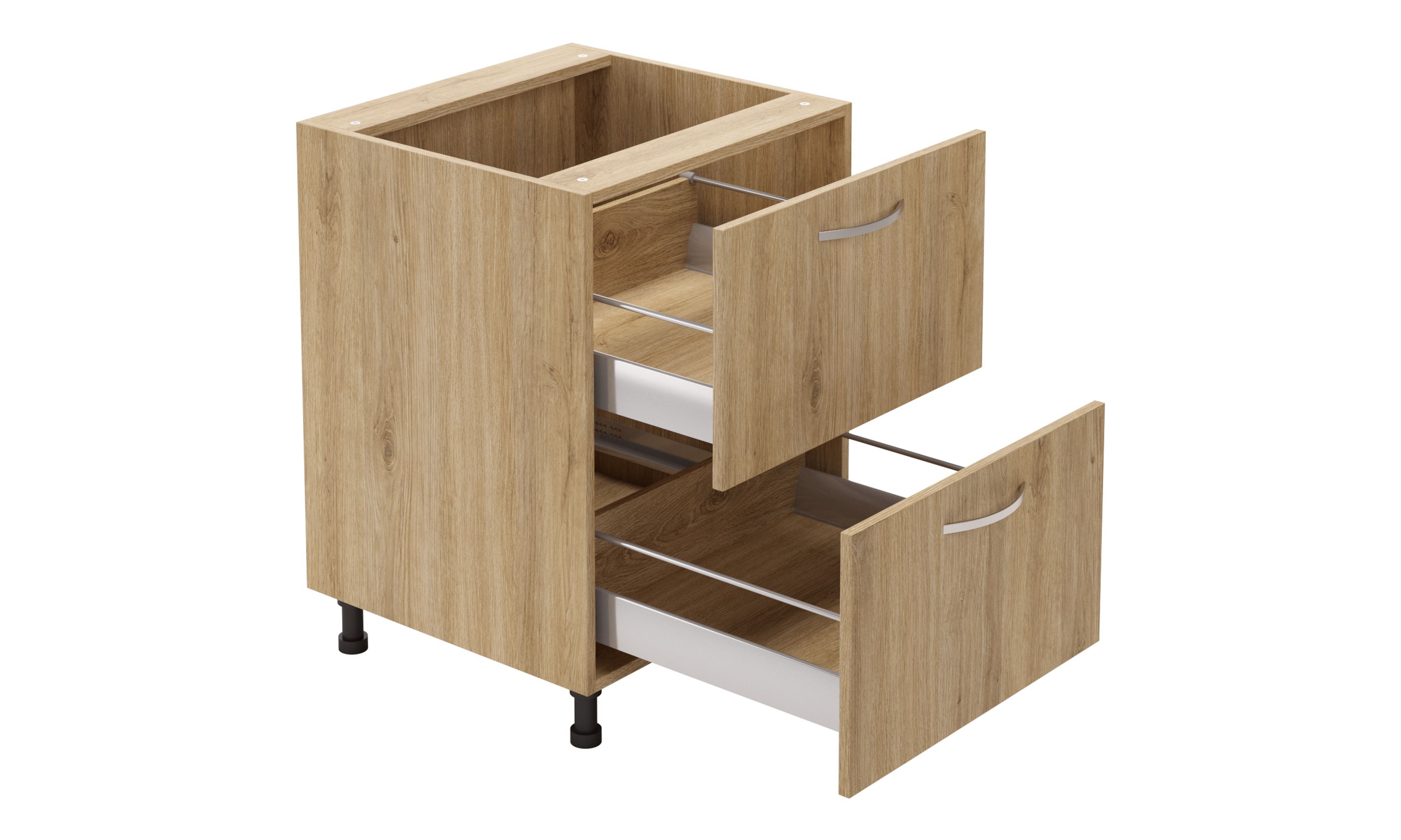 Kitchen Cabinet Design: Base Units Cabinet Ideas & Images - Base Unit