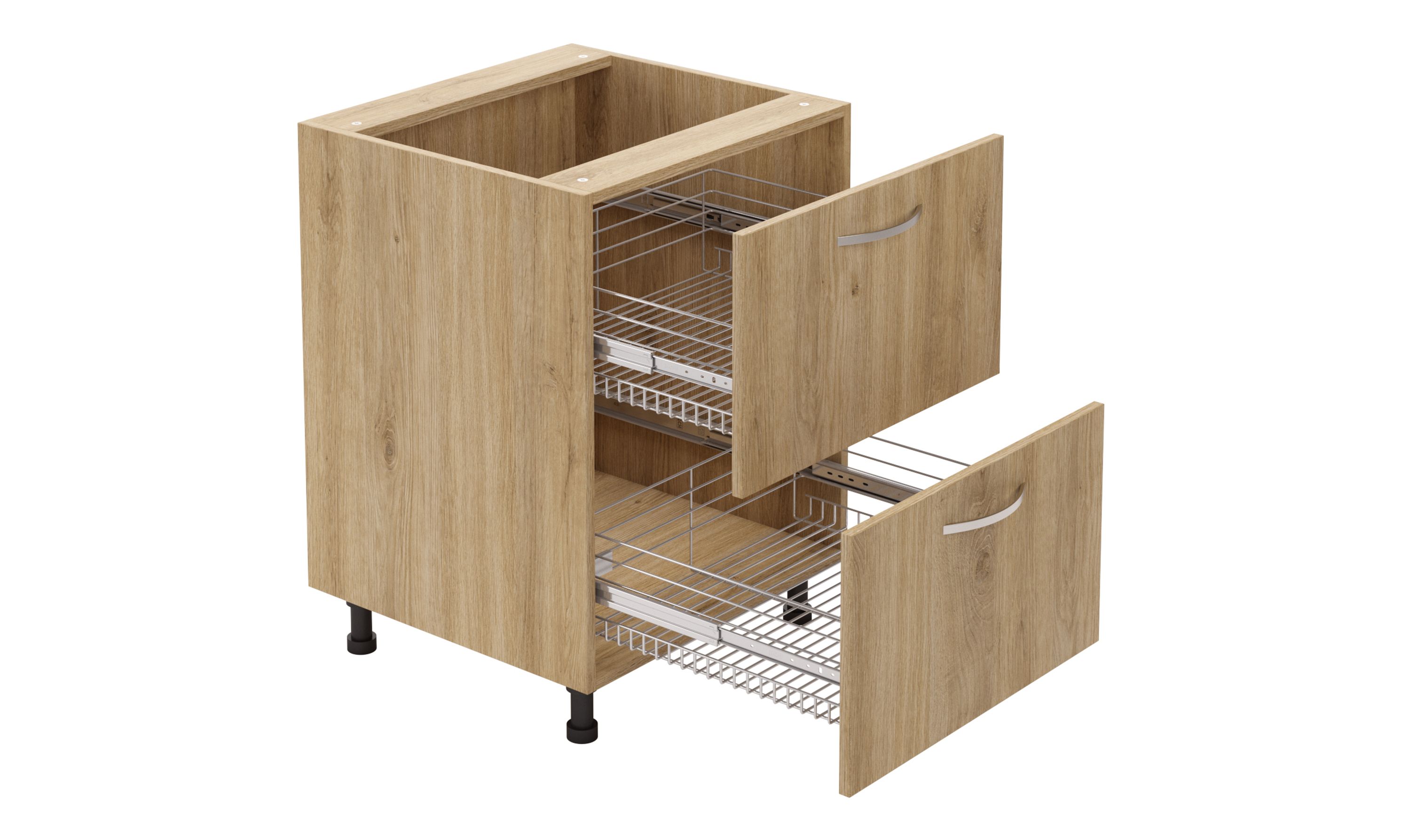 Kitchen Cabinet Design: Base Units Cabinet Ideas & Images - Base Unit