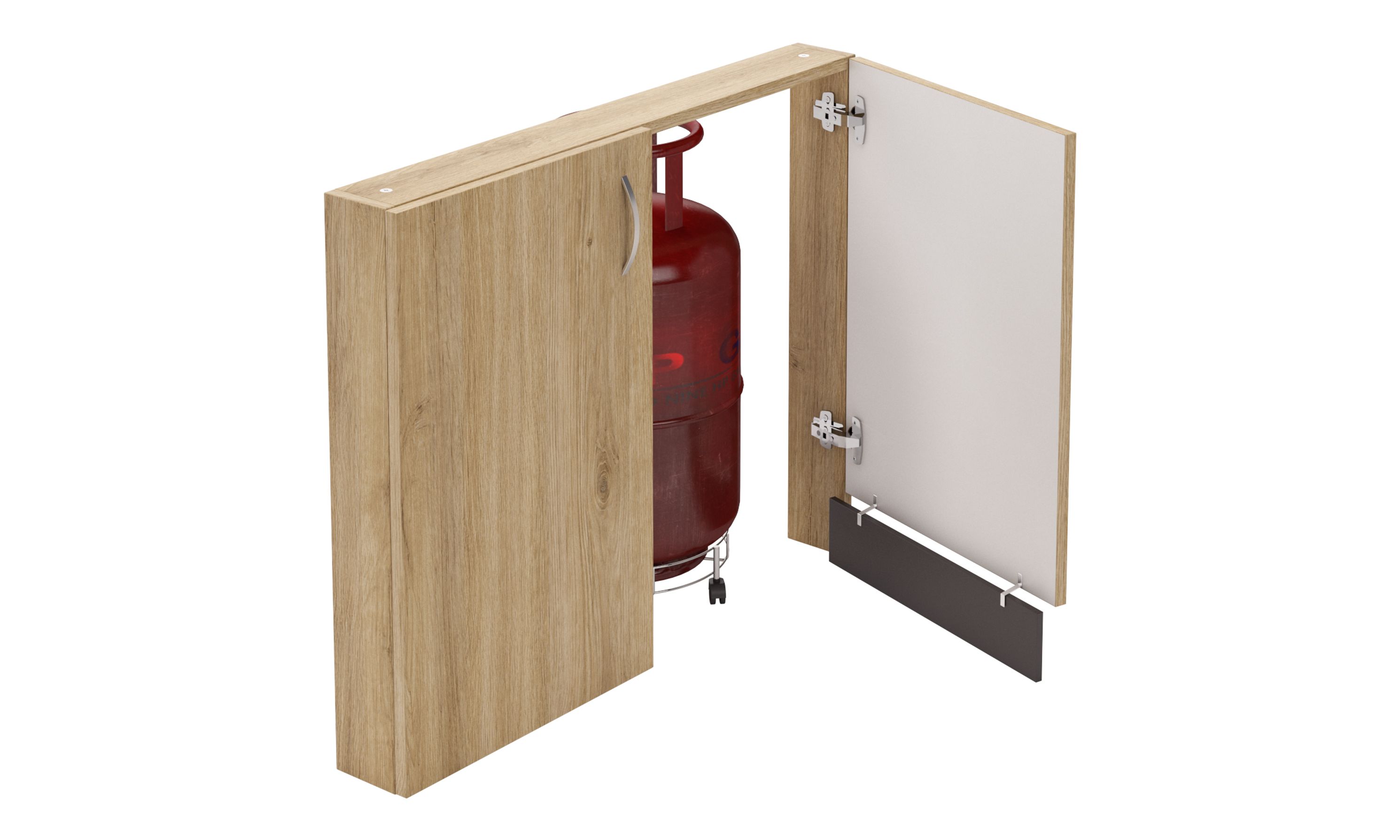 Kitchen Cabinet Design: Base Units Cabinet Ideas & Images - Base ...