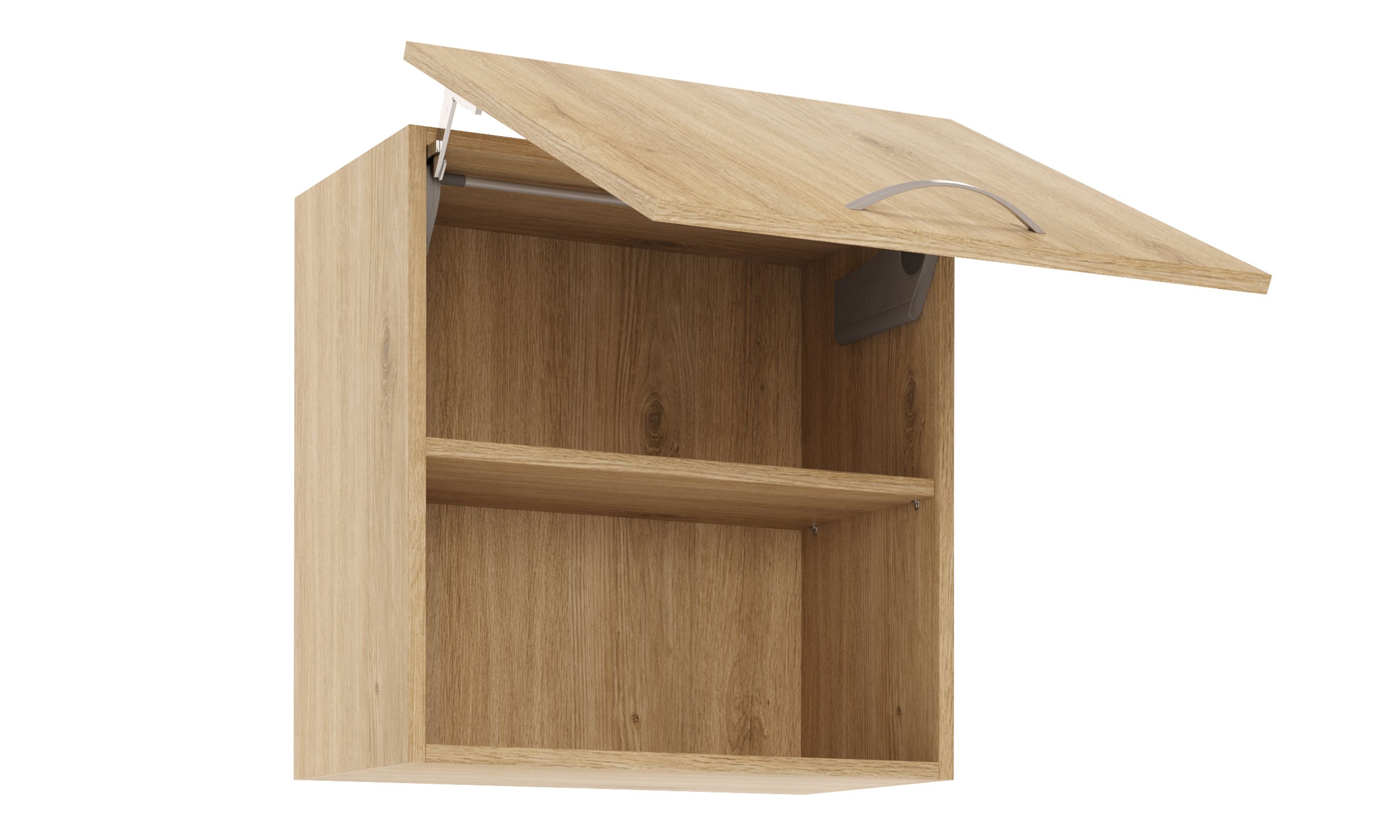 Everything you need to know about kitchen unit - Wall HS Lift-up Unit