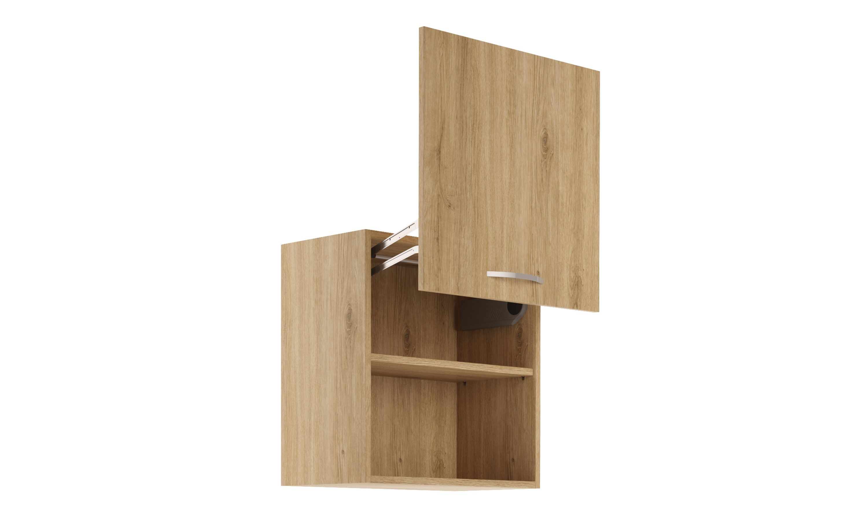 Everything you need to know about kitchen unit - Wall HL Lift-up Unit