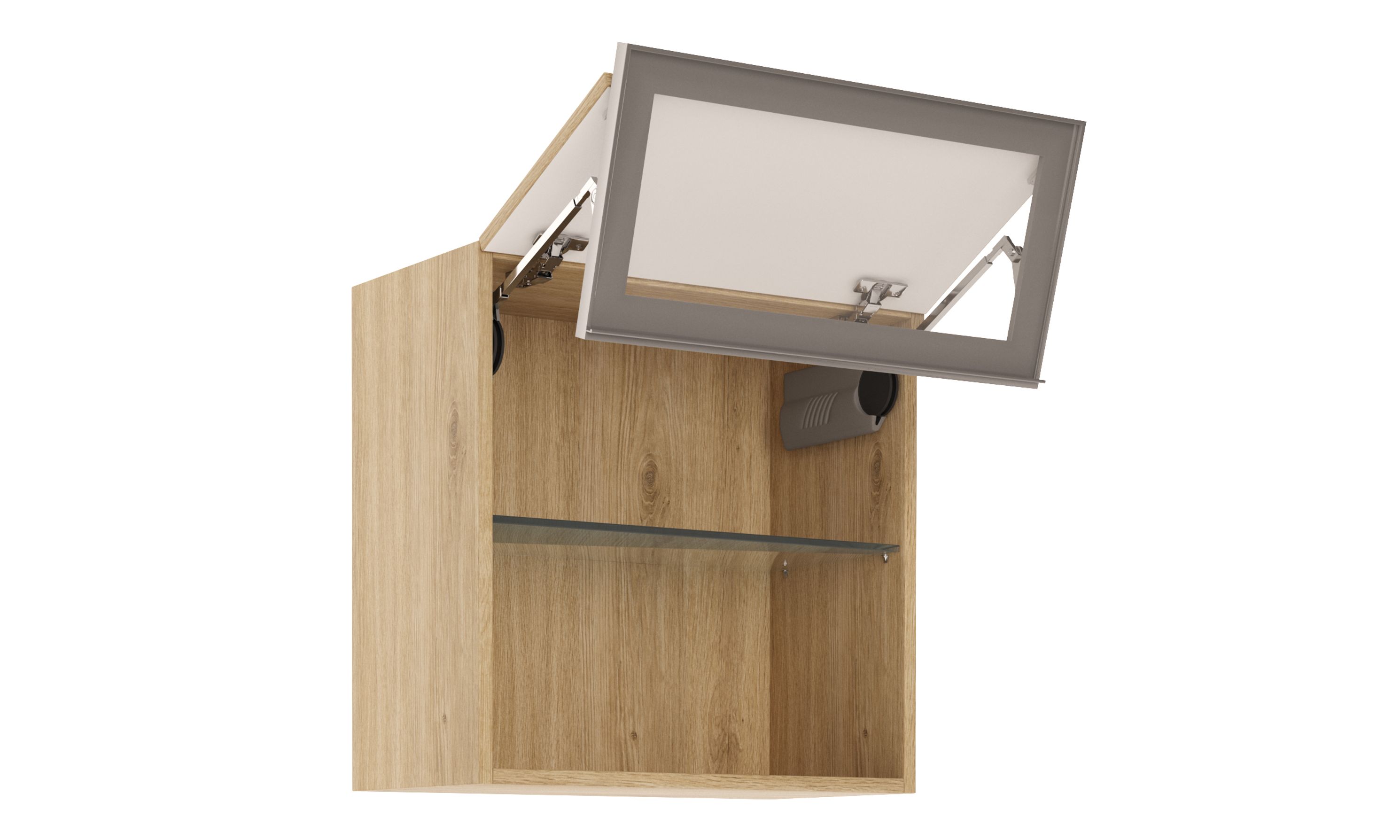 Everything you need to know about kitchen unit - Wall HF Lift-up Unit