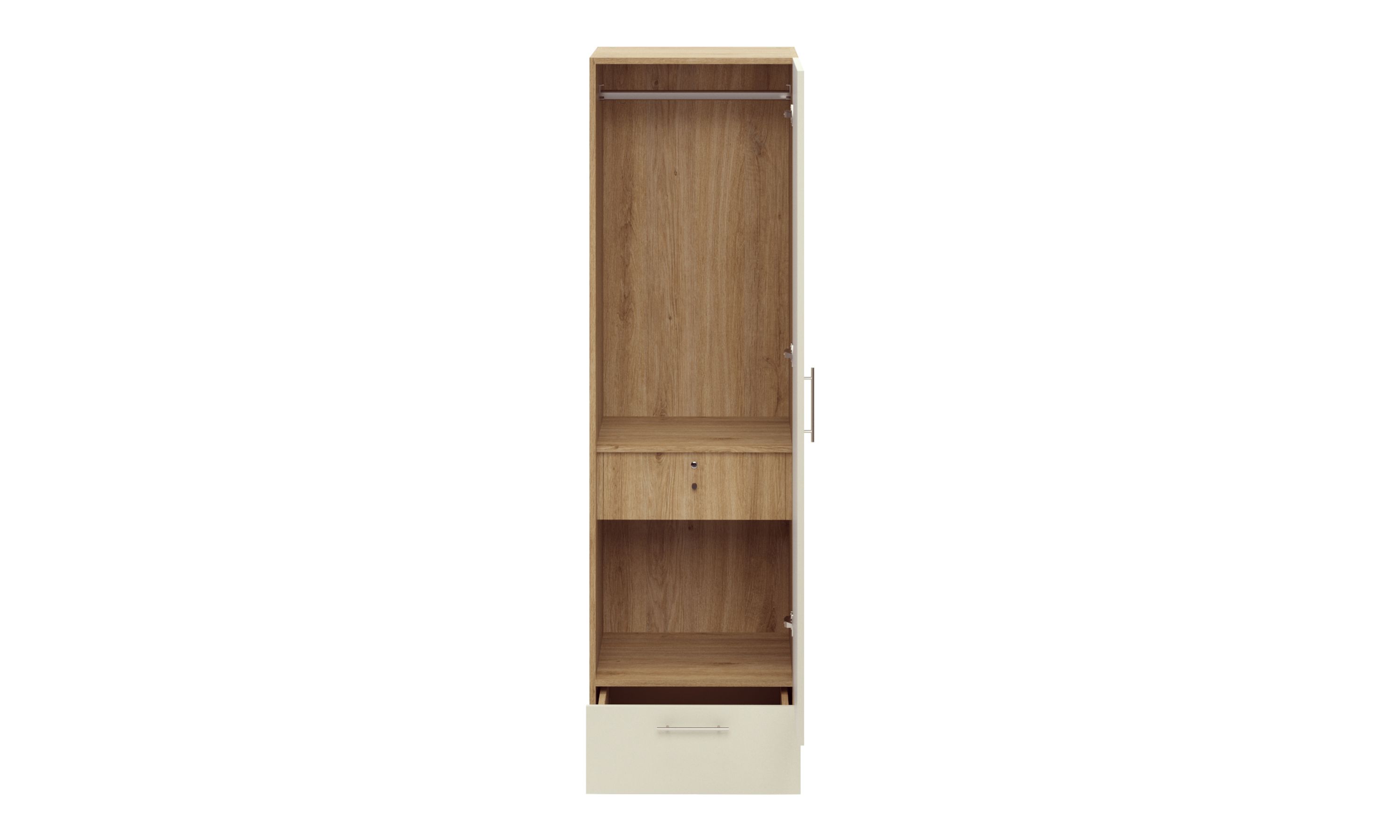 Everything you need to know about wardrobe unit - Swing