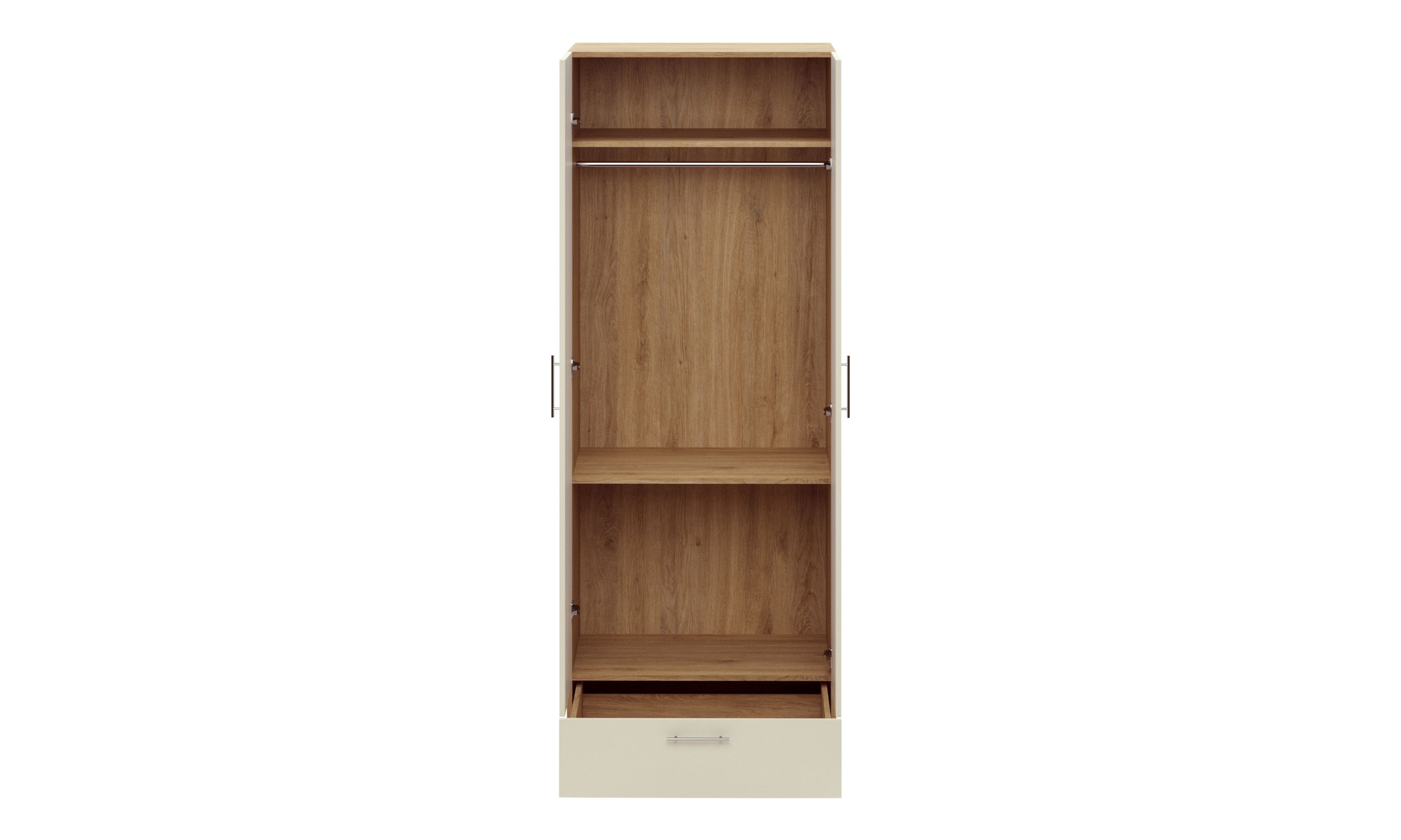 Everything you need to know about wardrobe unit - Swing
