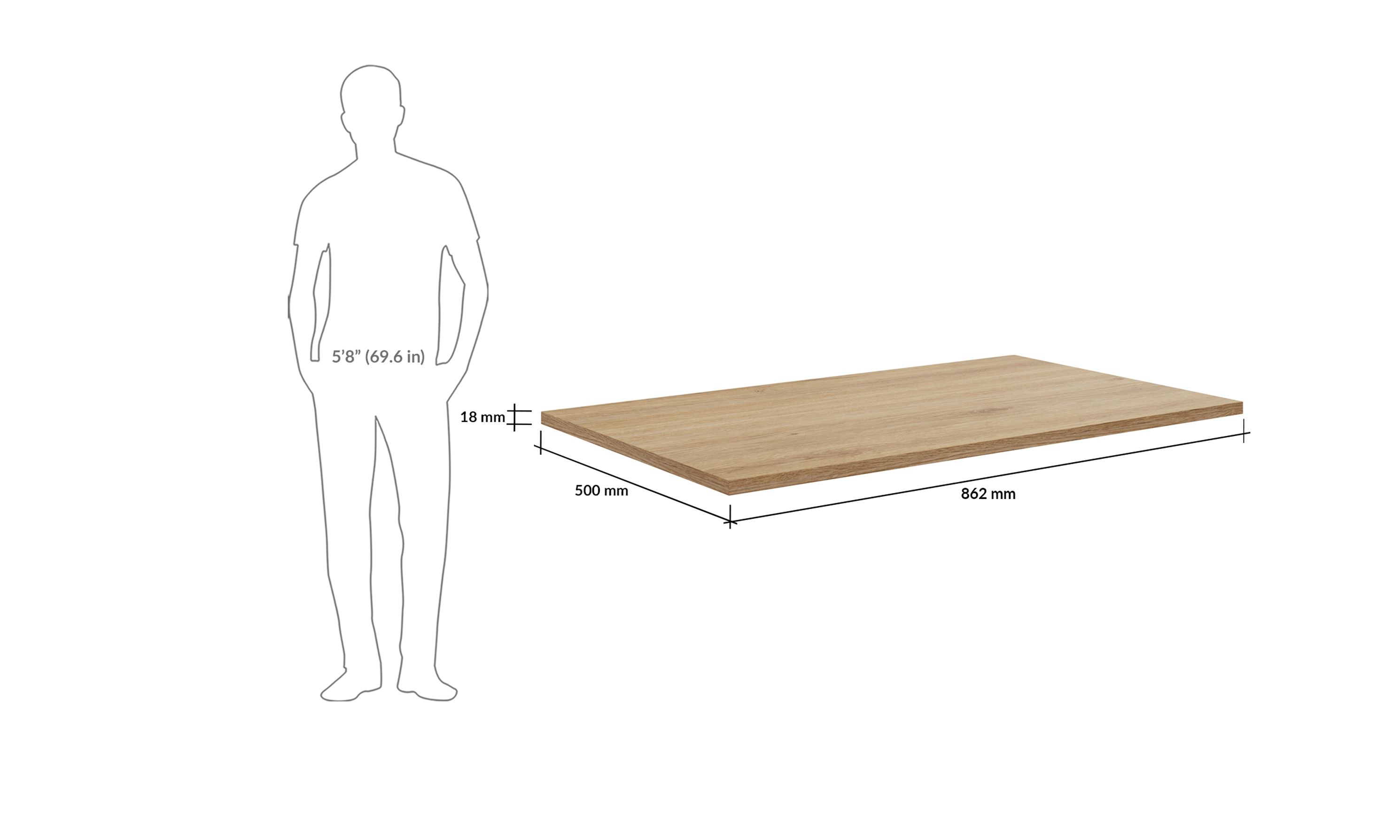 Everything you need to know about wardrobe unit - Loose Shelf