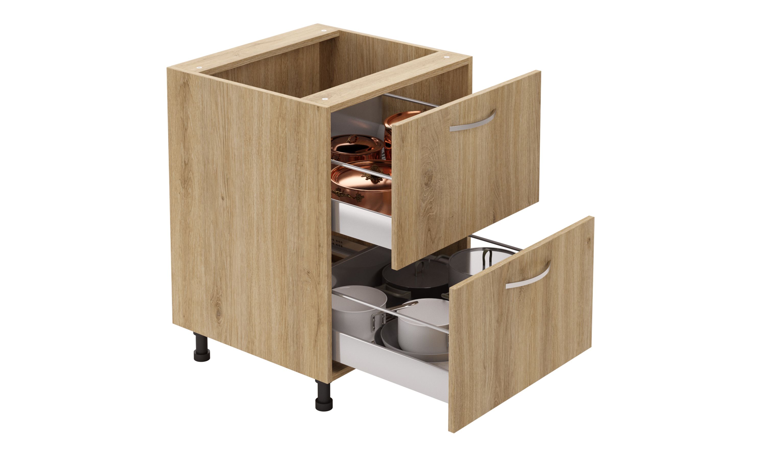 Kitchen Cabinet Design: Base Units Cabinet Ideas & Images - Base Unit