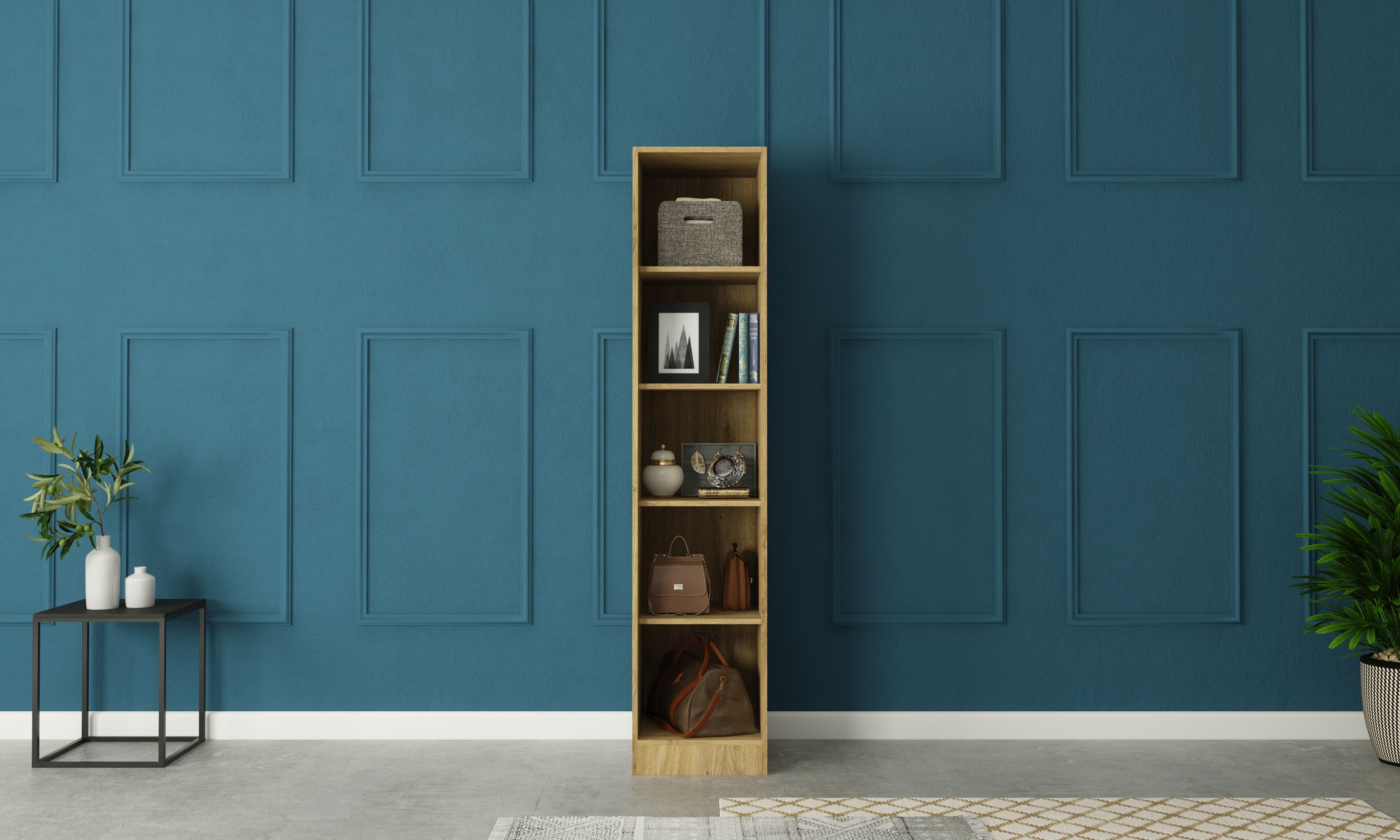 Everything you need to know about wardrobe unit - Open Unit