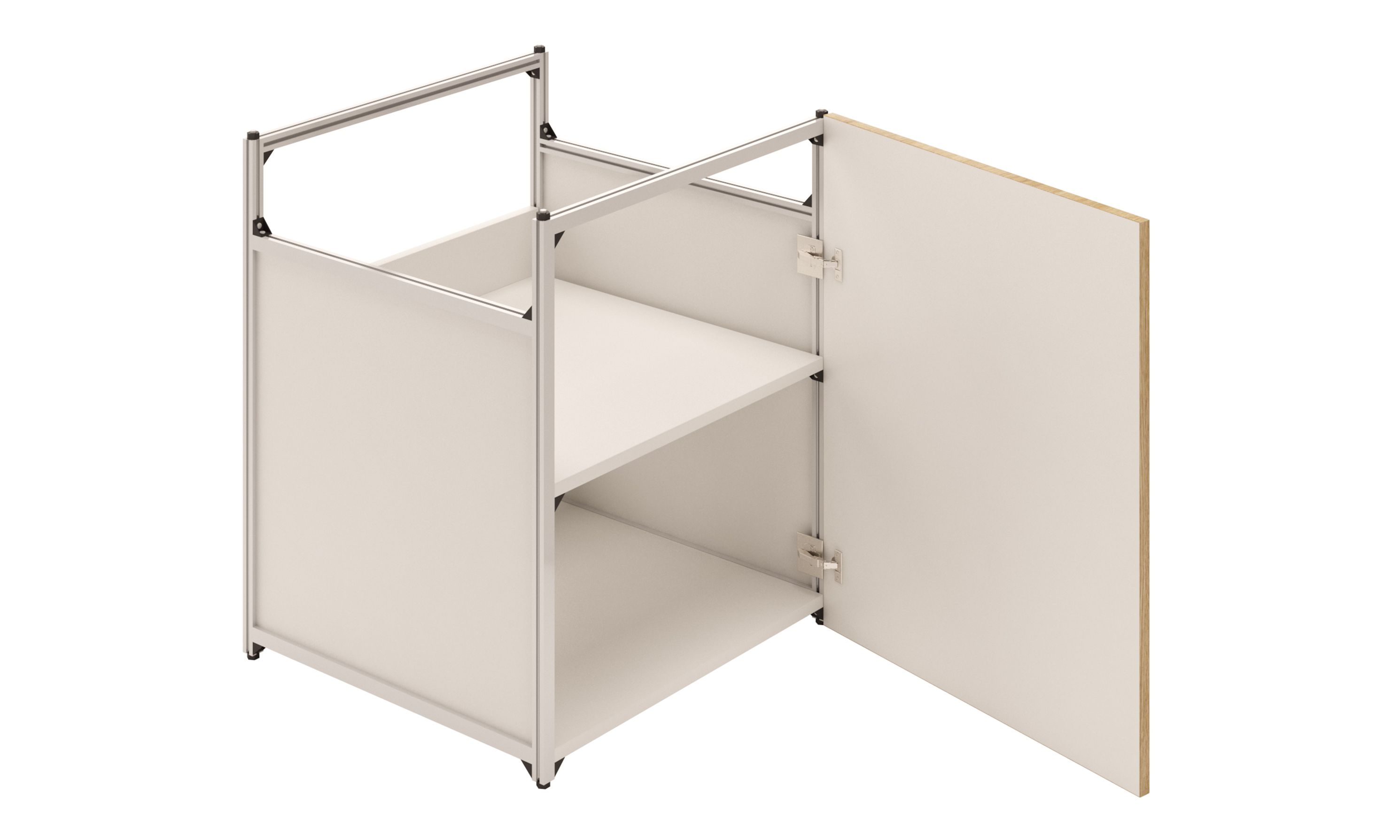 Kitchen Cabinet Design: Base Units Cabinet Ideas & Images - Base Unit ...