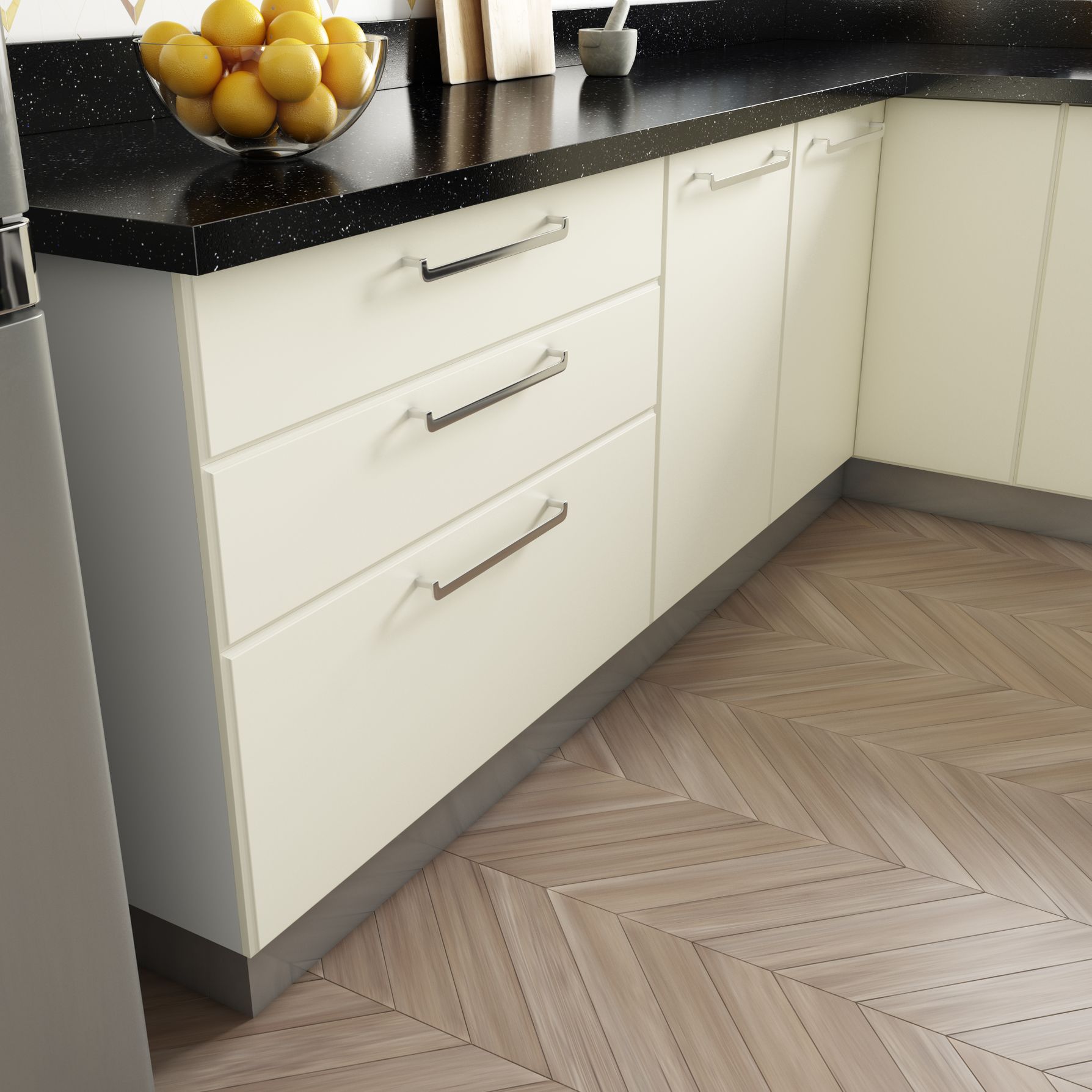 Everything you need to know about handle - CH 90403