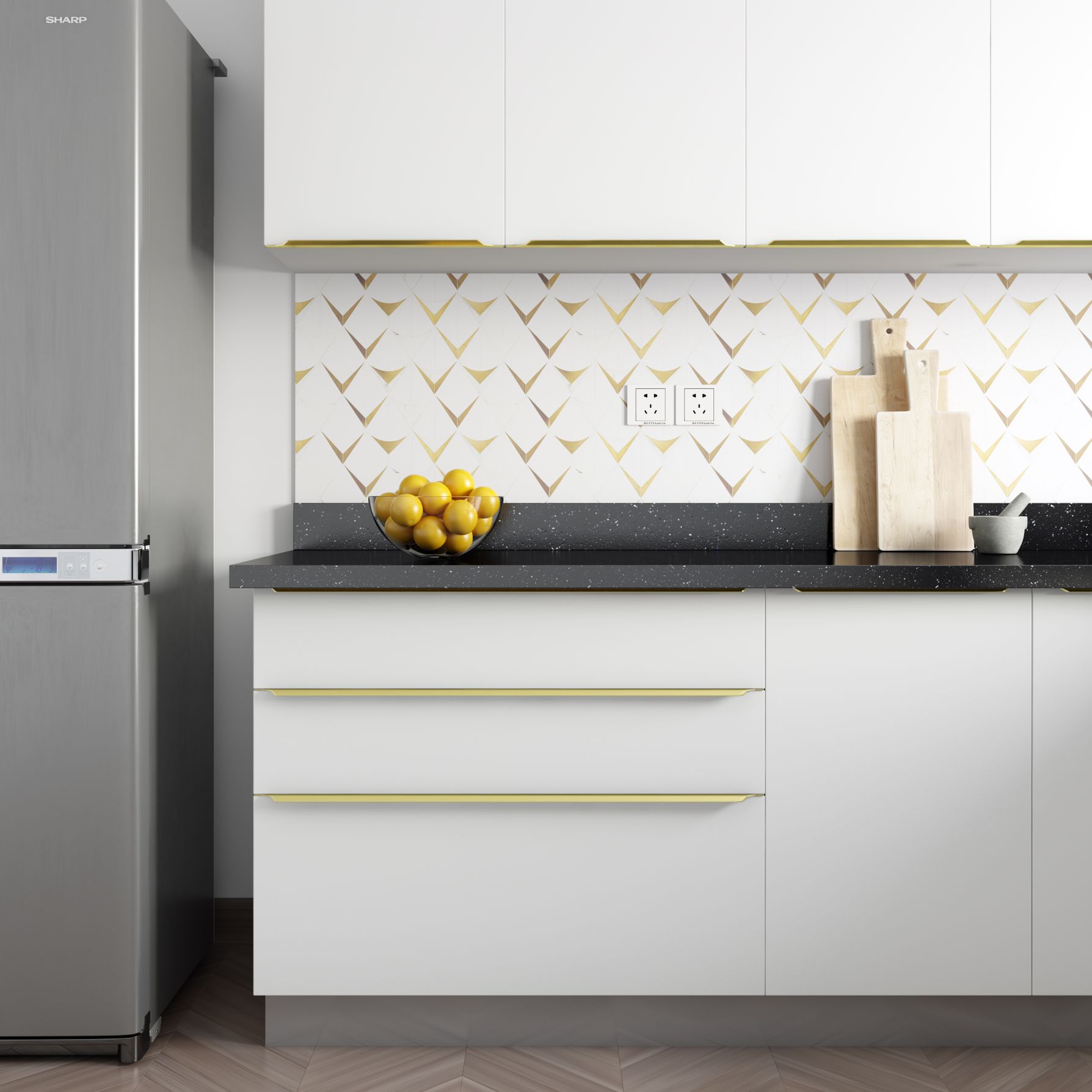 Everything you need to know about handle - EPH