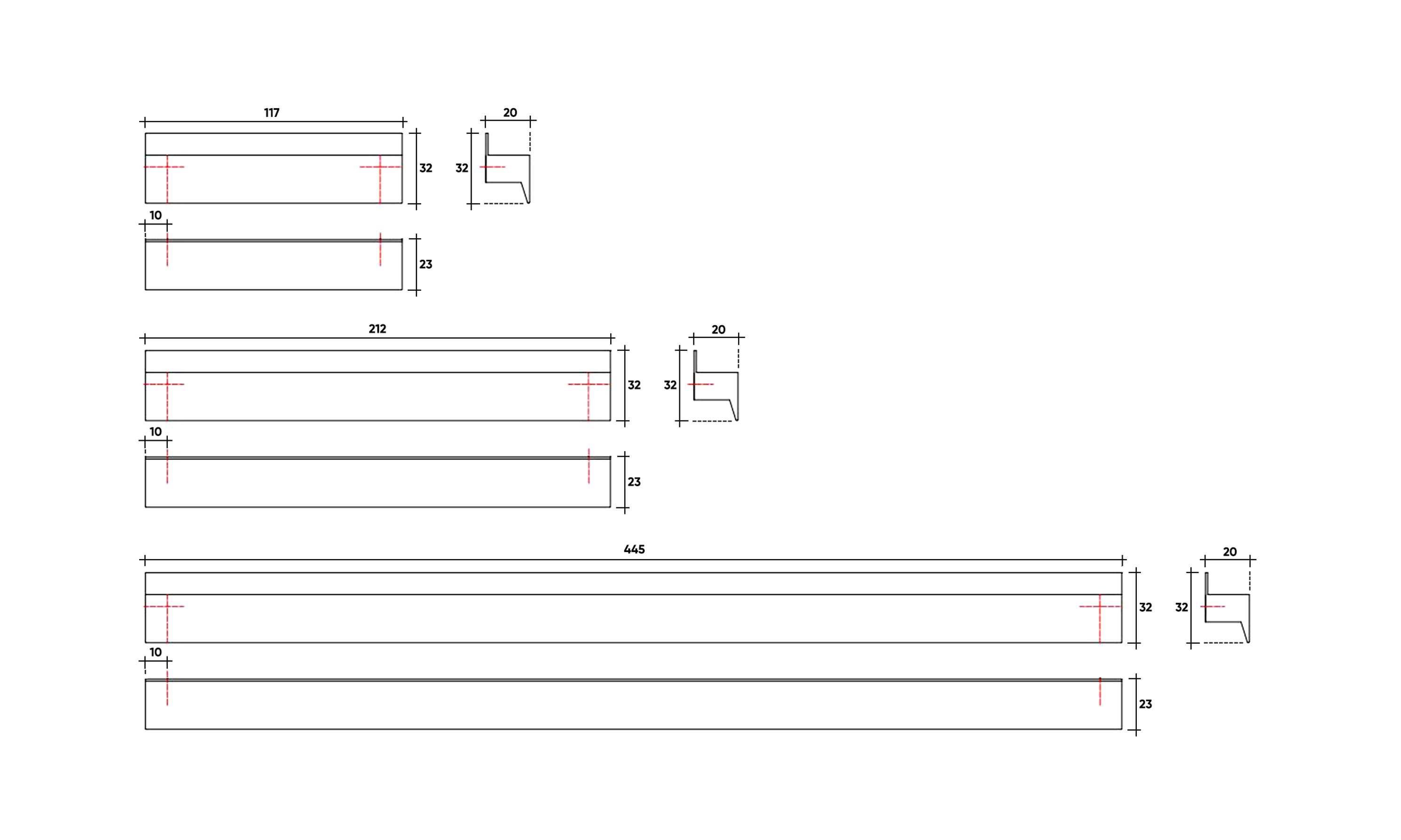 Everything you need to know about handle - DP 11402
