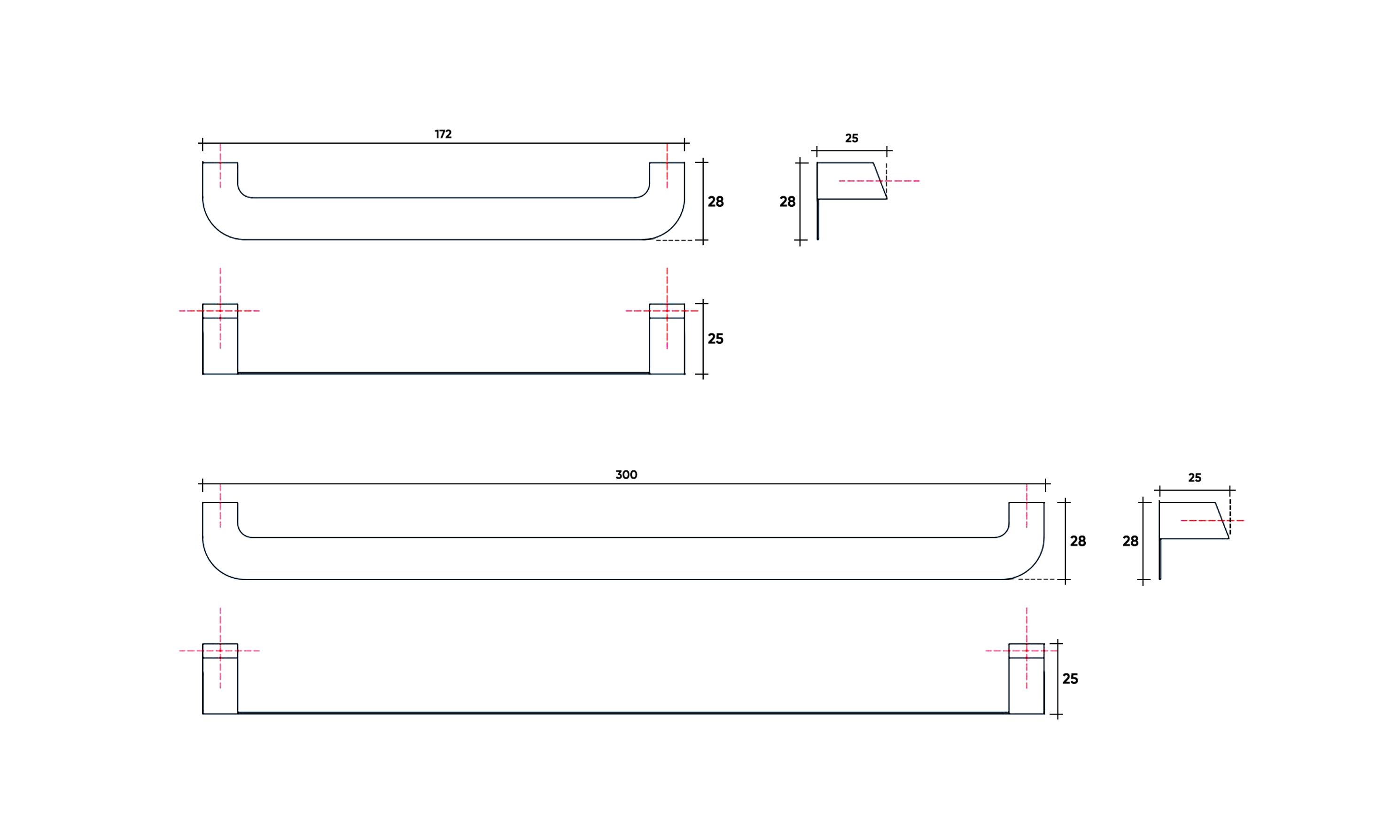 Everything you need to know about handle - CH 90403