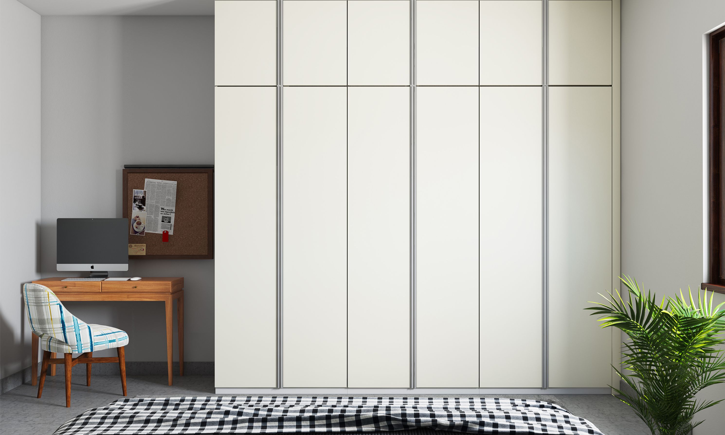 Everything you need to know about handle - G Profile Shutter Handle