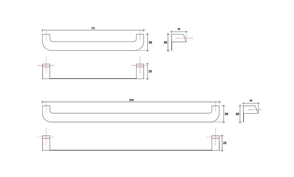 Everything you need to know about handle - CH 90403